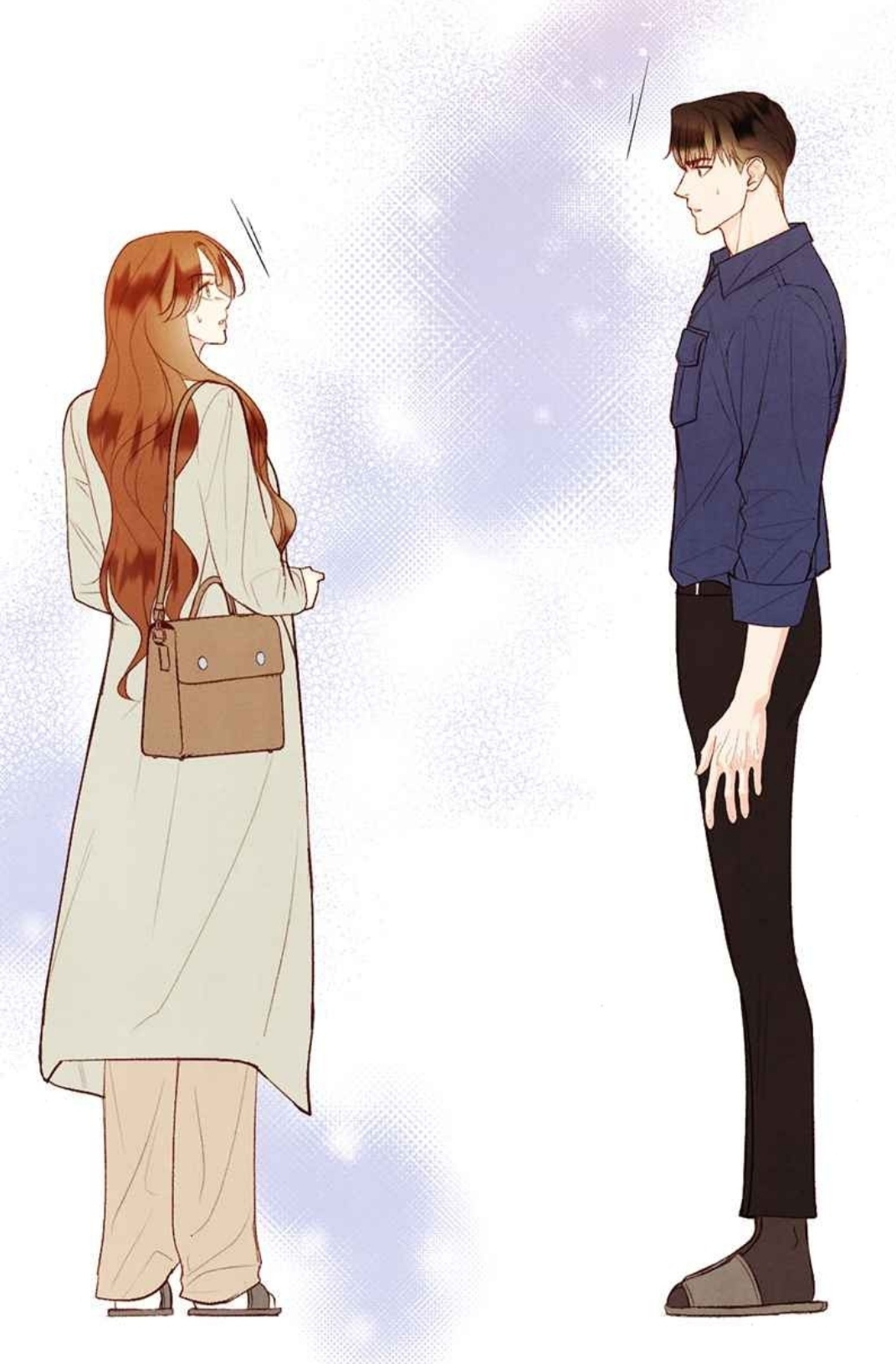 Our Secret Marriage - Read Free Manga Online at Bato.To Our Secret Marriage - Read Free Manga Online at Bato.To